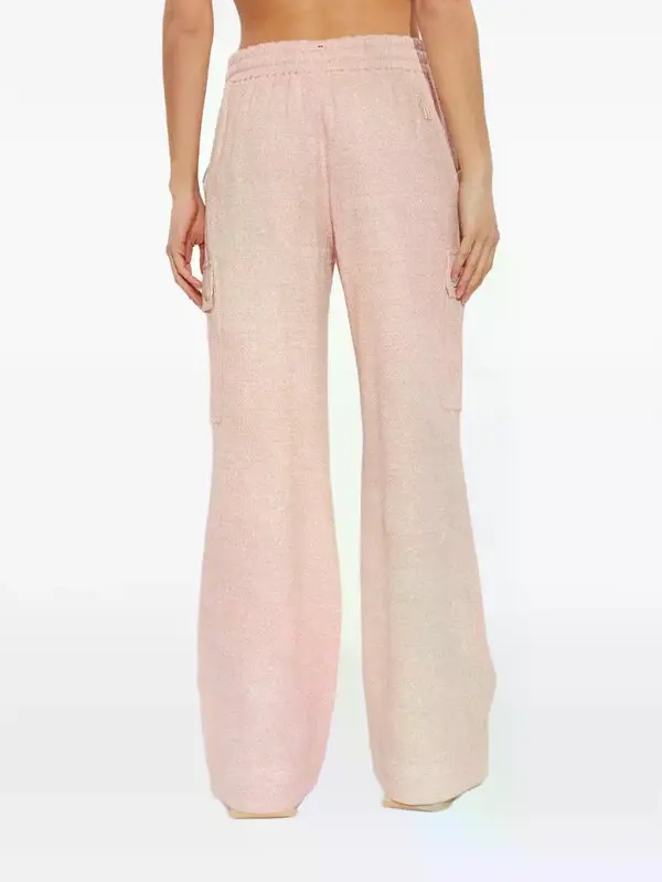 Moncler Drawstring Cargo Trousers