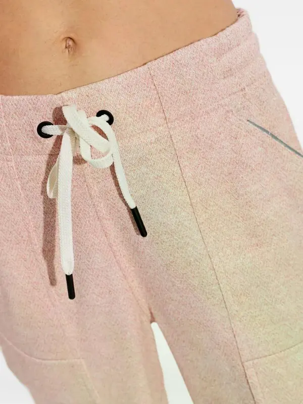 Moncler Drawstring Cargo Trousers