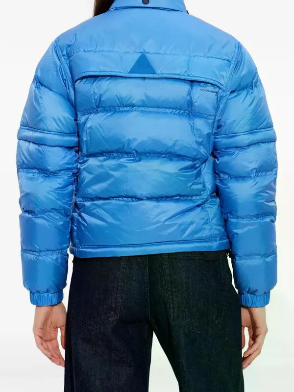 Moncler Day-dnamic Quilted Jacket