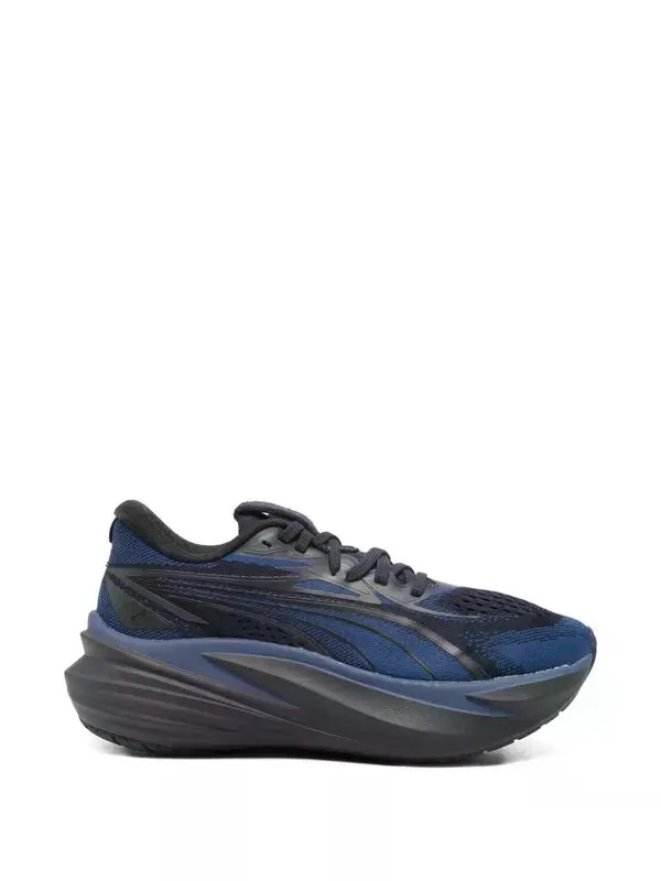 PUMA Magmax Nitro™ 2 Mesh Panel Sneakers - Blue