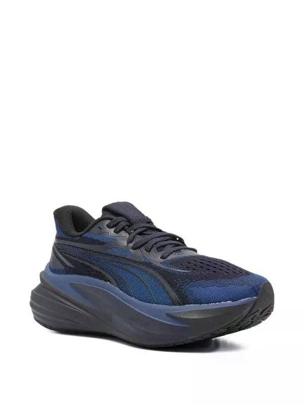 PUMA Magmax Nitro™ 2 Mesh Panel Sneakers - Blue