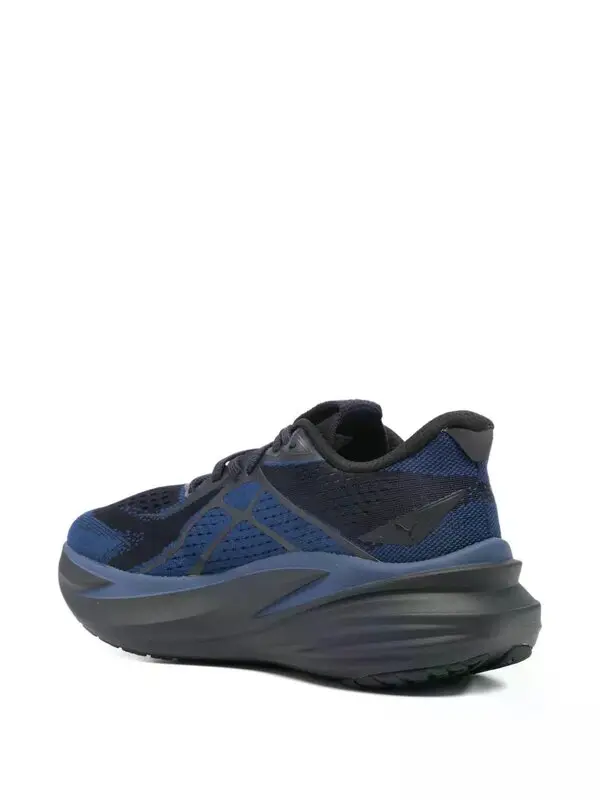 PUMA Magmax Nitro™ 2 Mesh Panel Sneakers - Blue