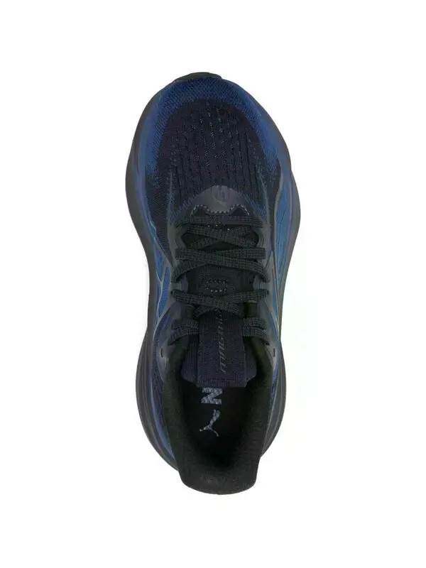 PUMA Magmax Nitro™ 2 Mesh Panel Sneakers - Blue
