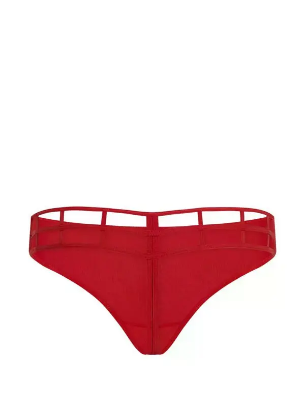 Marlies Dekkers Straps Detail Thong