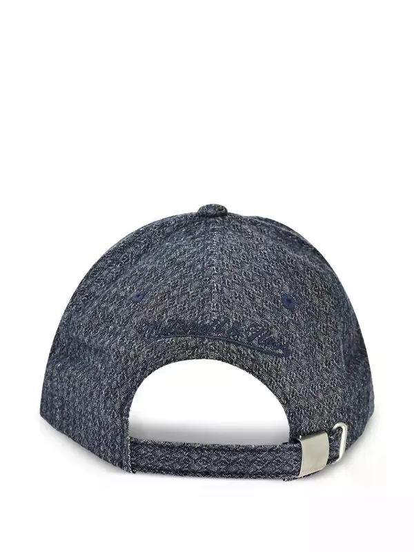 Mitchell & Ness Golden State Warriors Baseball Cap - Grey