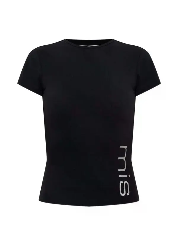 MISBHV Open Back T-shirt