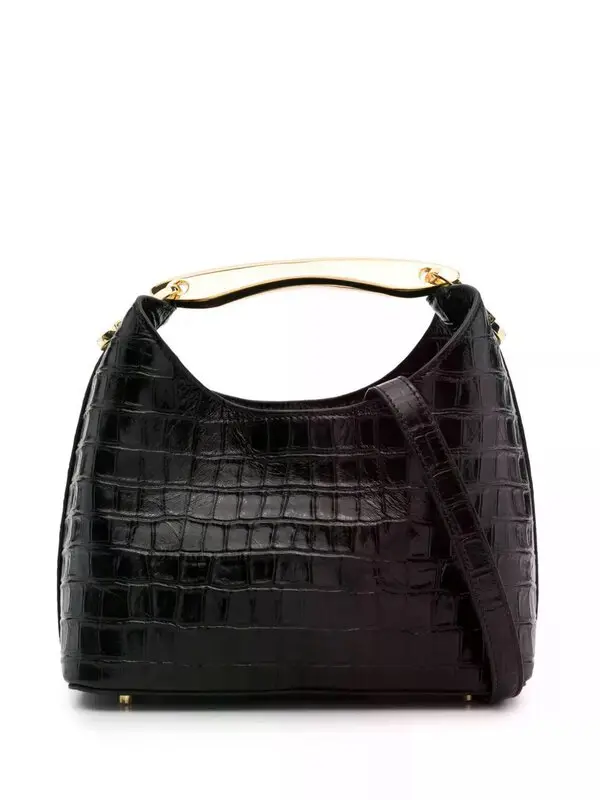 ELLEME Small Boomerang Top-handle Tote
