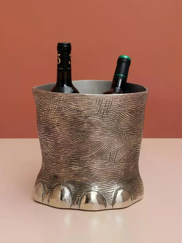 CU I SEEYOU Textured Novelty Tableware