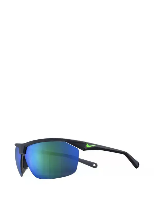 Nike Tailwind 12 Sunglasses - Black