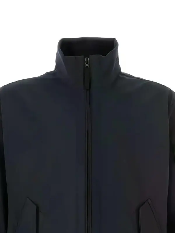 Stone Island High-neck Performance Jacket
