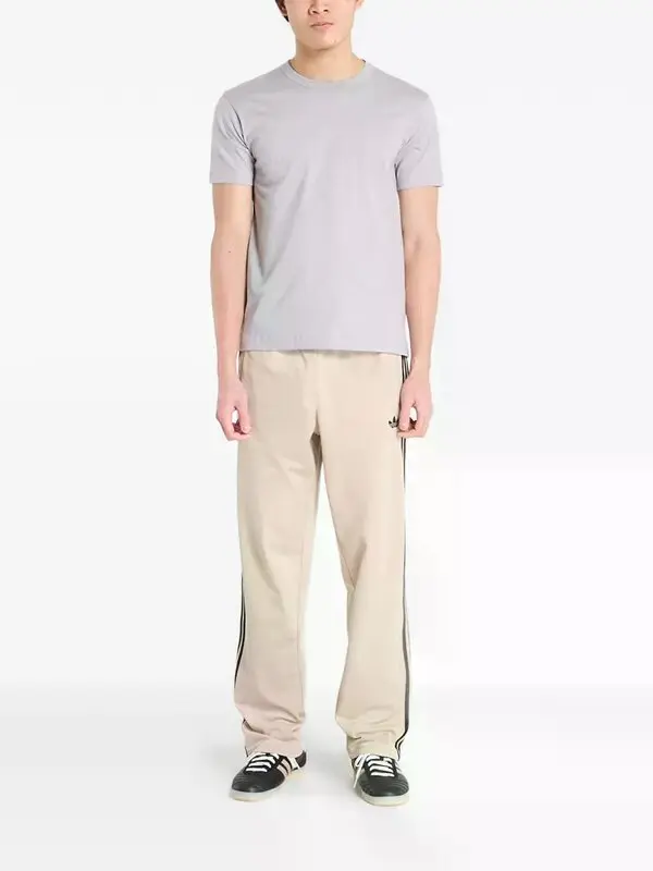 Adidas Firebird Track Pants - Neutrals