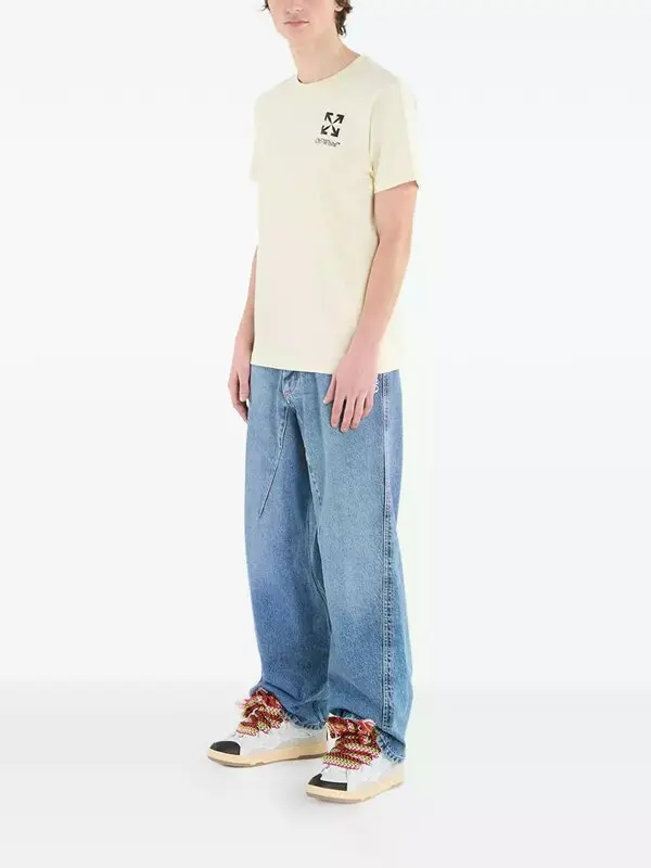 Off-White Small Arrow T-shirt
