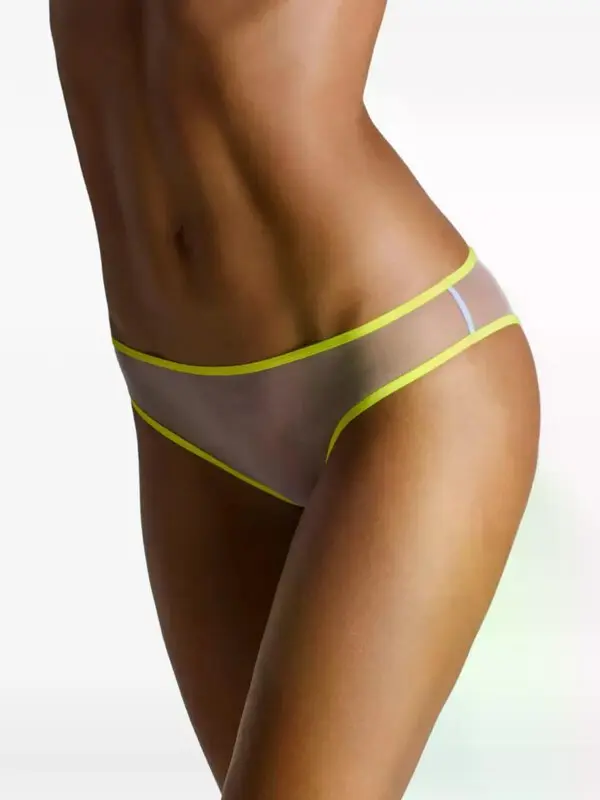 MAISON CLOSE Panorama Briefs - Neutrals