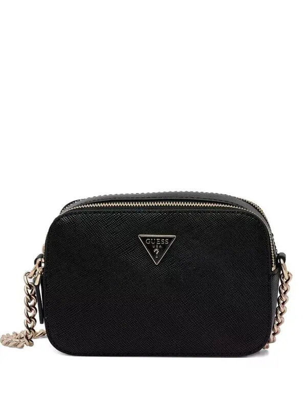 Guess Chain Strap Cross Body Bag