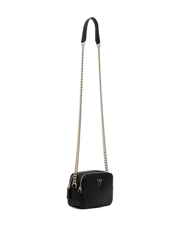 Guess Chain Strap Cross Body Bag