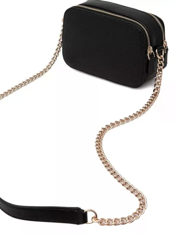 Guess Chain Strap Cross Body Bag