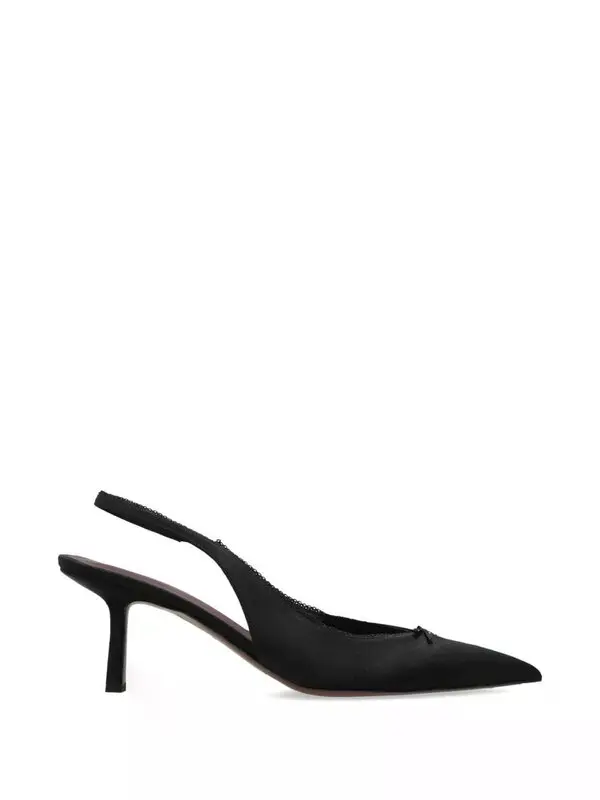 NEOUS Moriah Slingback Pumps