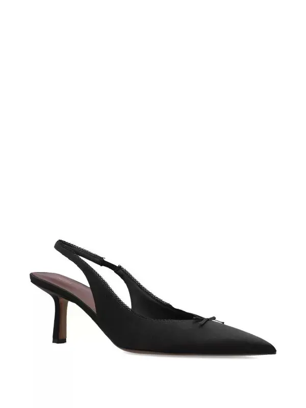 NEOUS Moriah Slingback Pumps