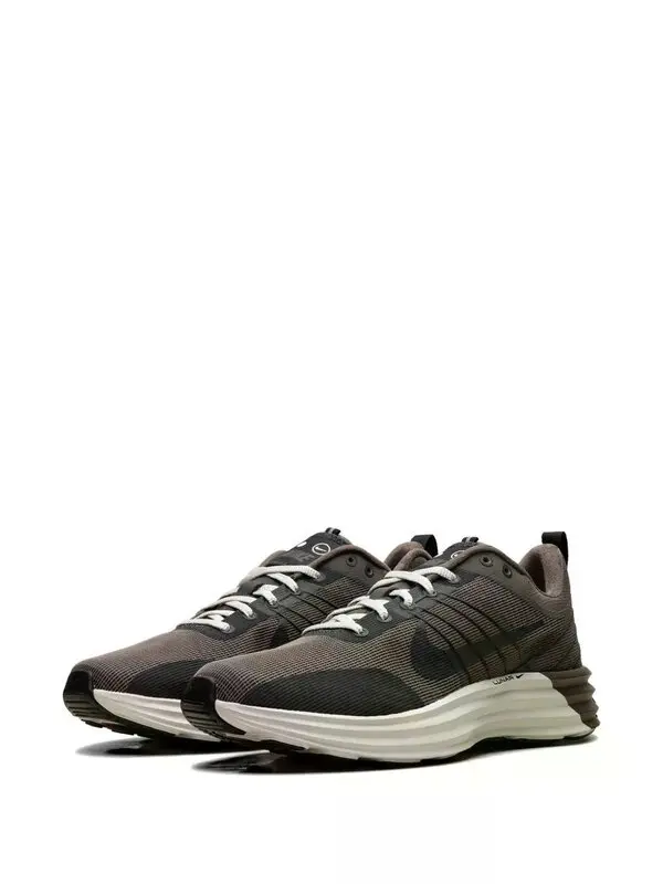 Nike Lunar Roam Sneakers - Brown