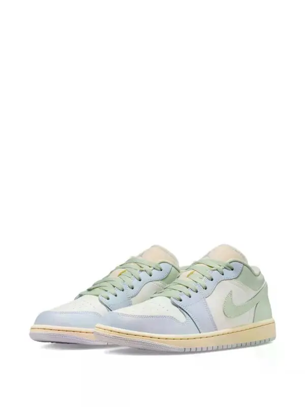 JORDAN Air 1 Low Sneakers - Blue