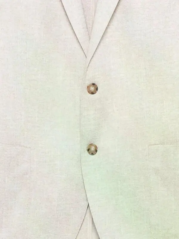 Karl Lagerfeld Smart Blazer - Neutrals