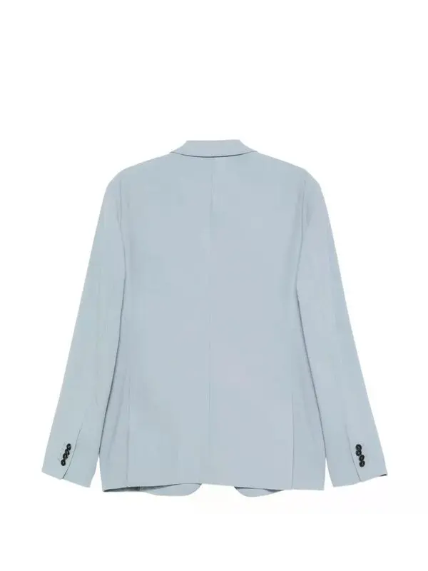 Karl Lagerfeld Smart Blazer - Blue