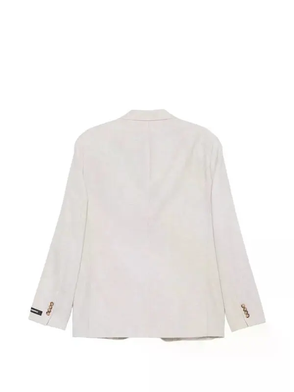 Karl Lagerfeld Trace Jacket - Neutrals