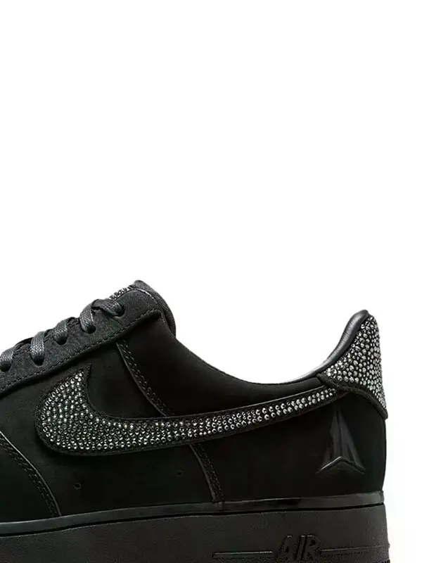 Nike X Ja Morant Sneakers