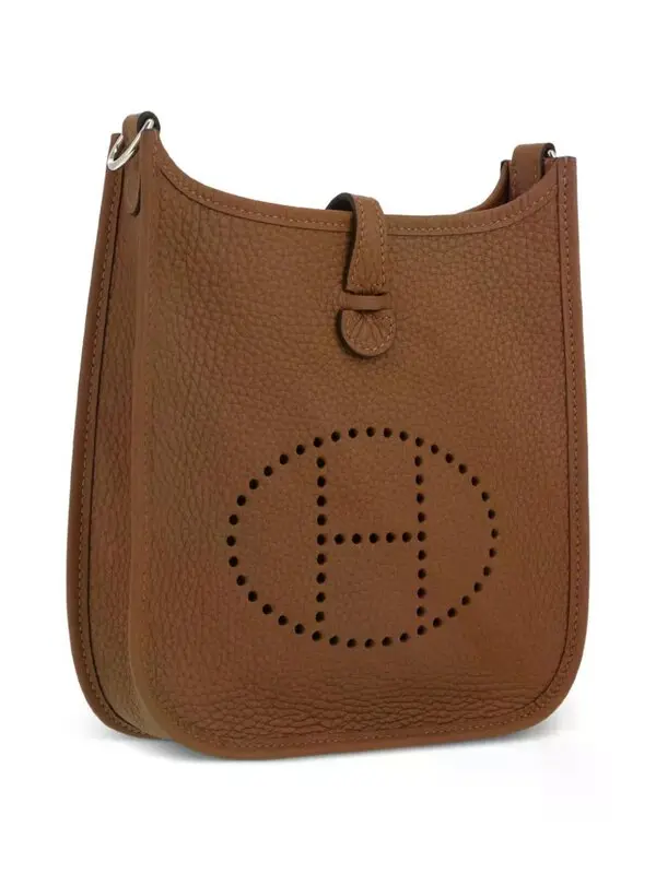 Hermès Evelyne Shoulder Bag