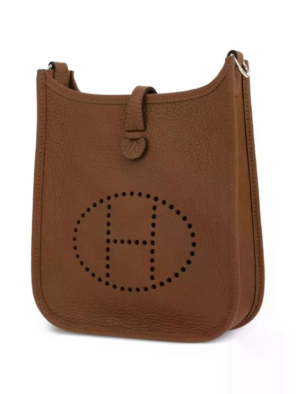 Hermès Evelyne Shoulder Bag