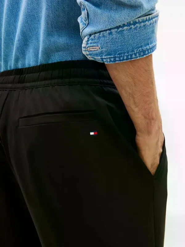 Tommy Hilfiger Drawstring Shorts