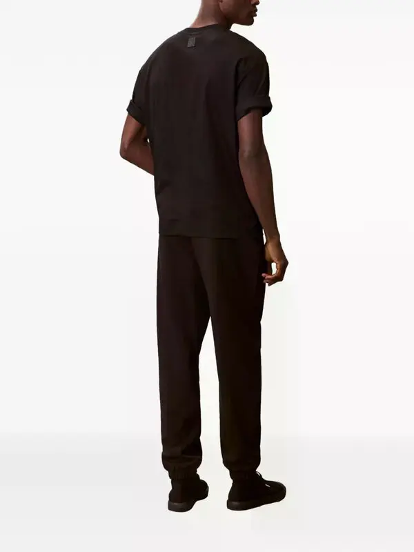 Calvin Klein Logo-print Track Pants