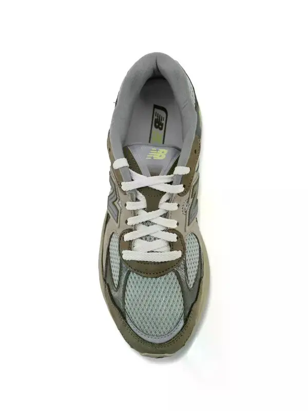 NEW BALANCE 2010 Sneakers - Green