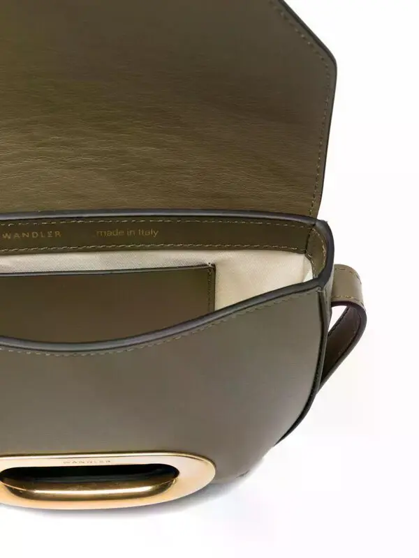 WANDLER Small Veneto Cross Body Bag
