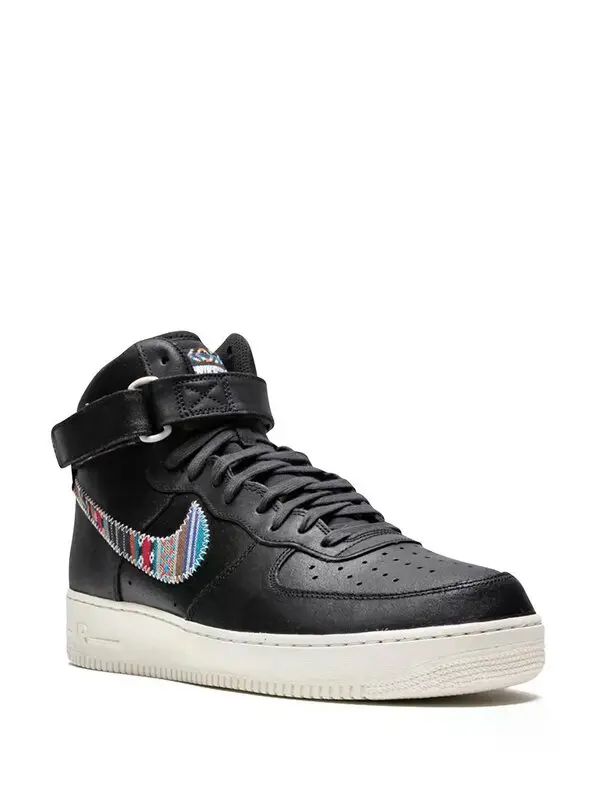 Nike Force 1 High '07 Lv8 Sneakers