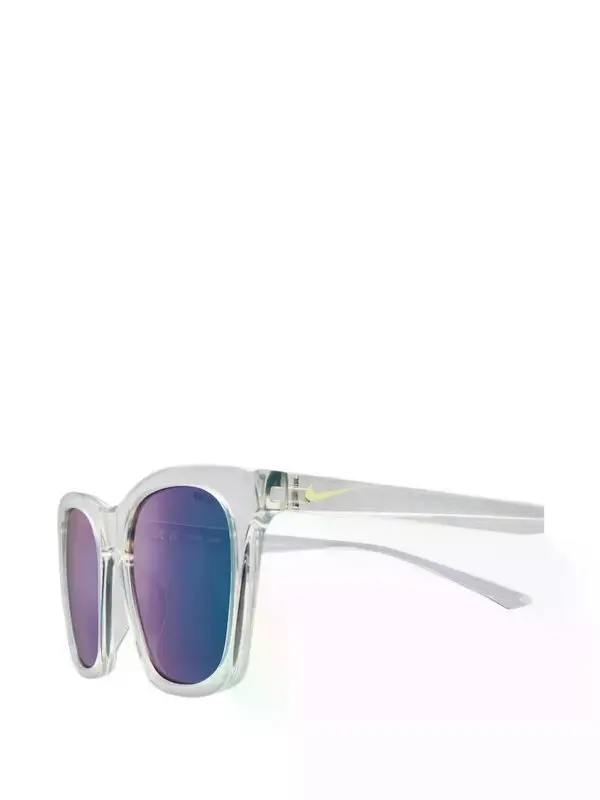 Nike Vital Flow Square Frame Sunglasses
