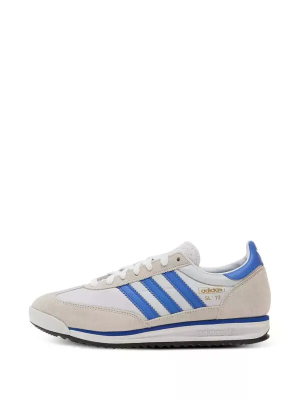 Adidas Sl 72 Sneakers - White
