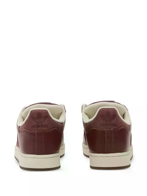 Adidas Superstar Ii Stripes Sneakers
