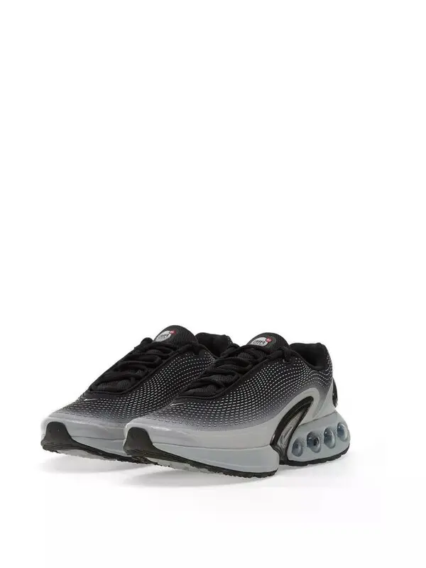 Nike Max Dn Sneakers - Black