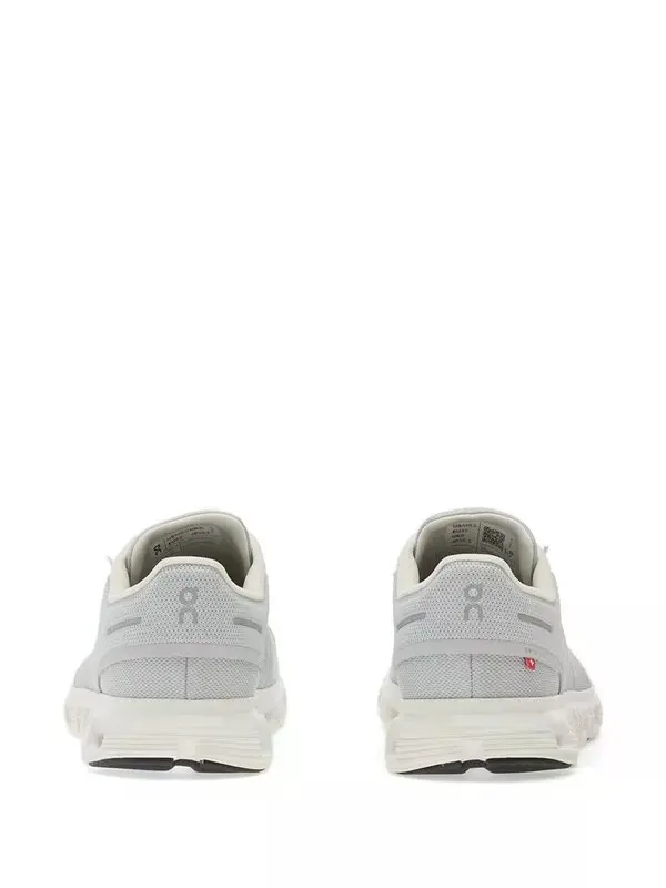 On Cloud 6 Wide Sneakers - Grey