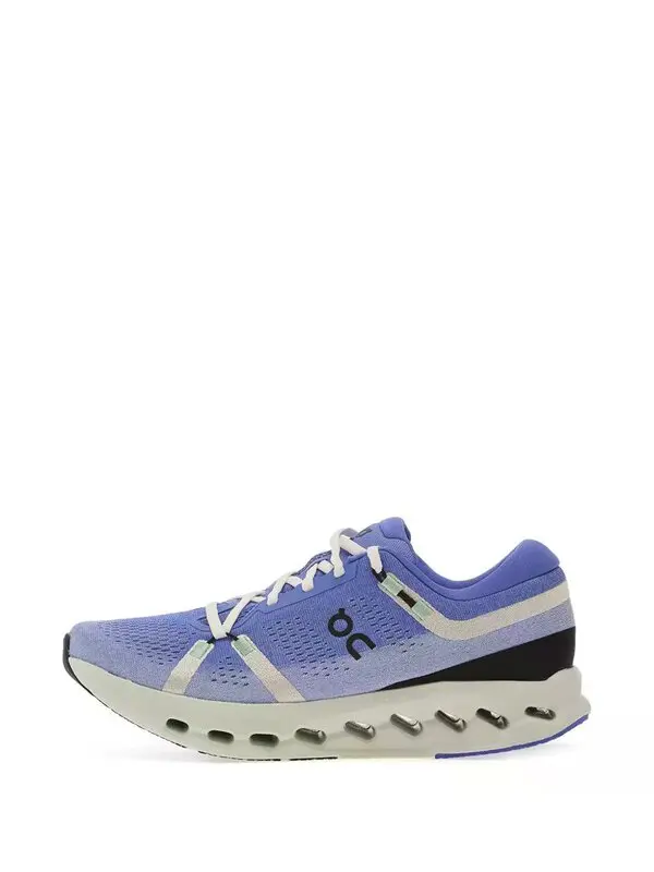 On Cloudsurfer 2 Sneakers - Purple