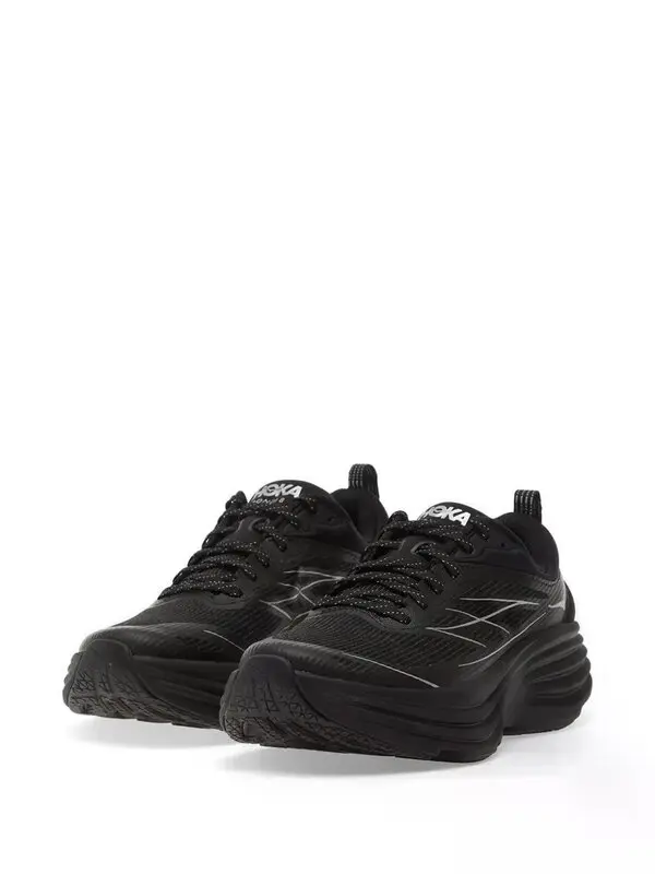 HOKA® Bondi Caged Sneakers