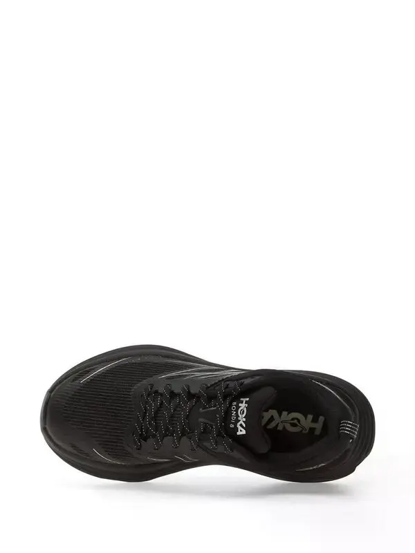 HOKA® Bondi Caged Sneakers