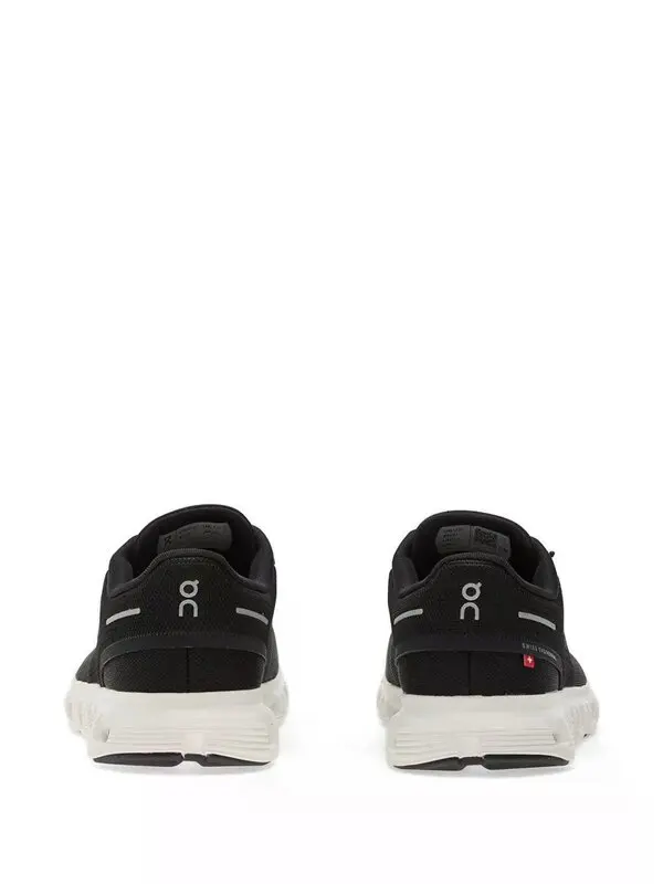 On Cloud 6 Wide Sneakers