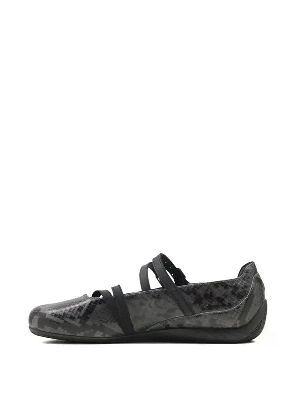 PUMA Speedcat Ballet Trainers - Grey