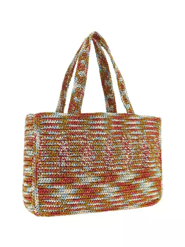 Valentino Garavani Large Viva Superstar Tote Bag
