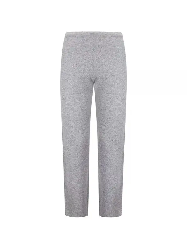 Extreme Cashmere N461 Wander Trousers - Grey