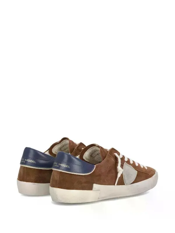 Philippe Model Prsx Sneakers