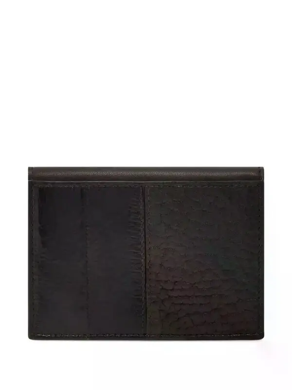 FERRAGAMO Envelope-style Card Holder