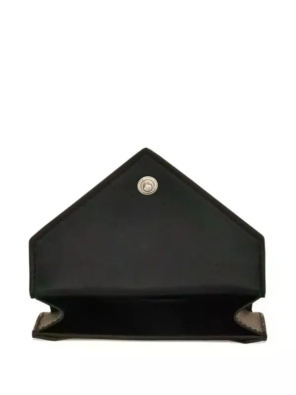 FERRAGAMO Envelope-style Card Holder